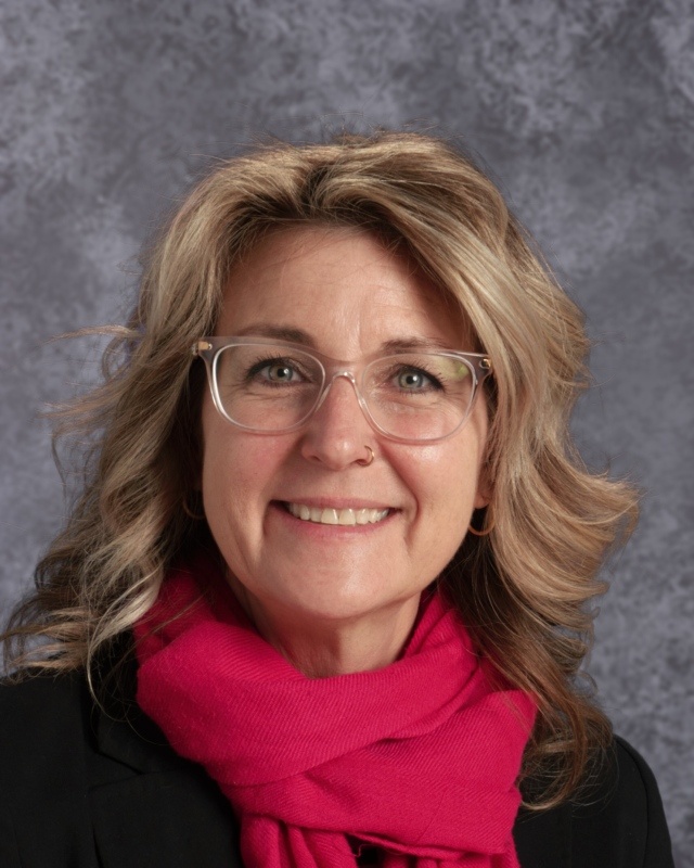 Gail Bowman - Gravely Elementary School