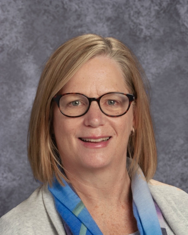 Janet Hoge - Gravely Elementary School